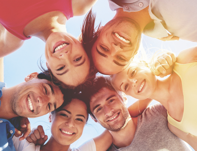 Addiction Treatment in Toledo, OH | Team Recovery